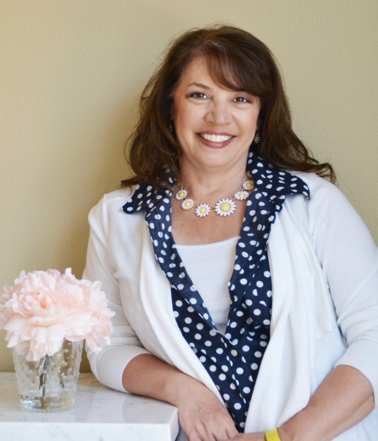 Barbara Abbatiello – Surface Pattern Designer & Illustrator